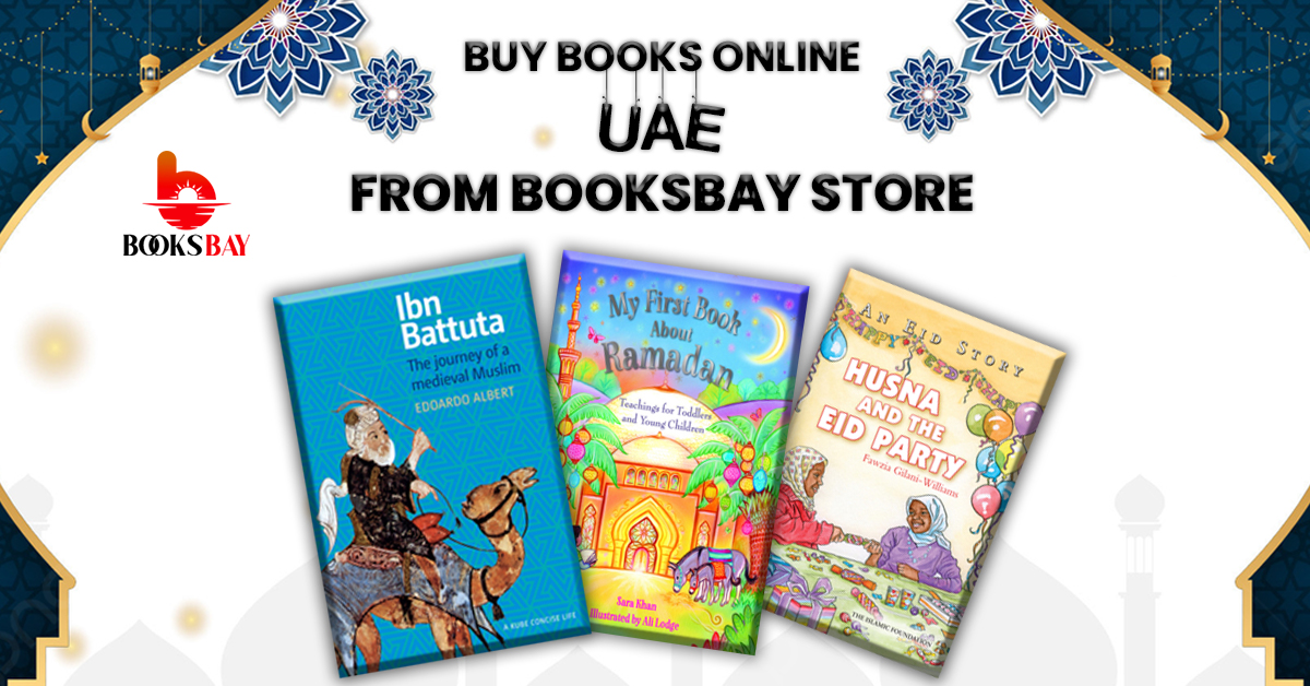 BooksWagon UAE - Exploring Best Online Bookstore in UAE