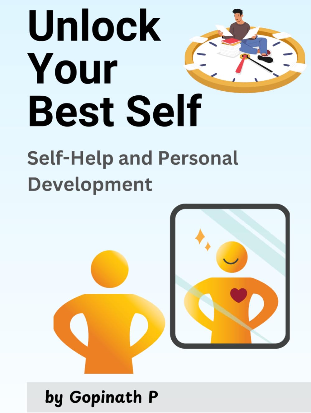 Best Self-Help and Personal Development Books - BooksWagon UAE